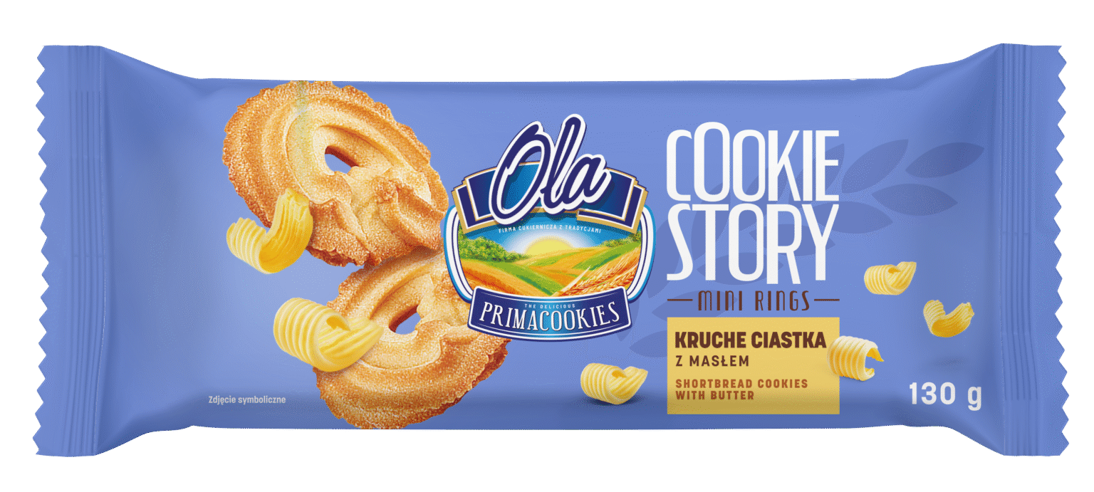 Ola Bakery | Products - Ola Bakery