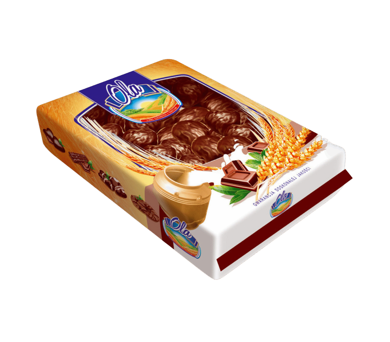 Ola Bakery | Products - Ola Bakery